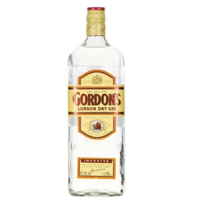 Karolina Group - Gordons Dry 0.75 L
