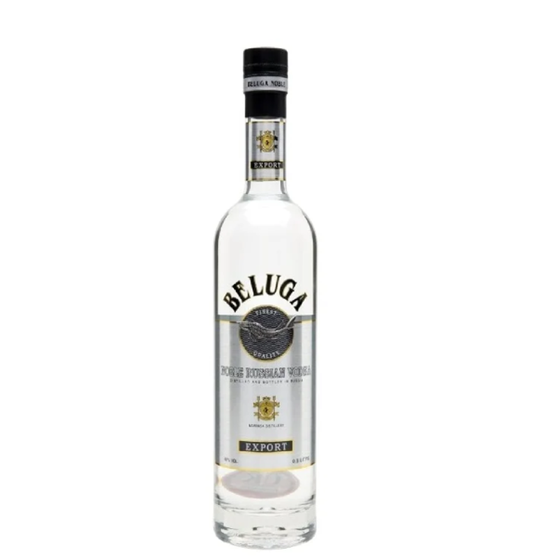 Karolina Group - Beluga Noble 1 L