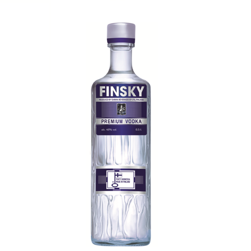 Karolina Group - Finsky 0.7 L