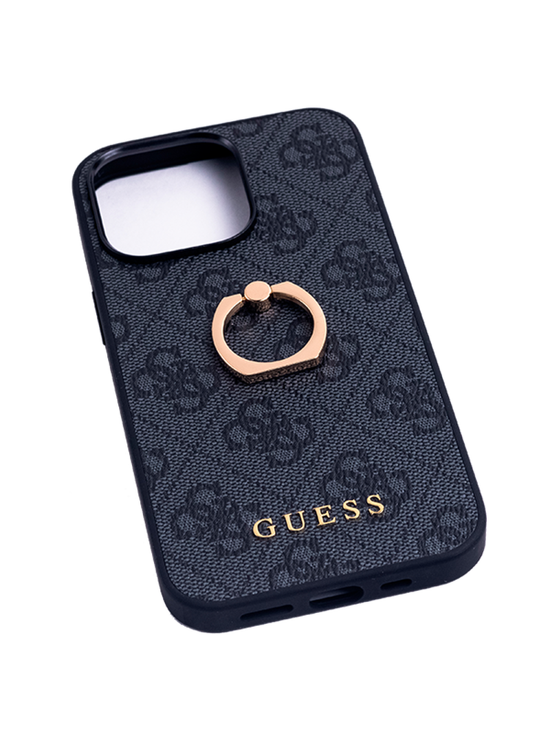 GUESS Original Case for iPhone 13 Pro/Pro Max (Grey)