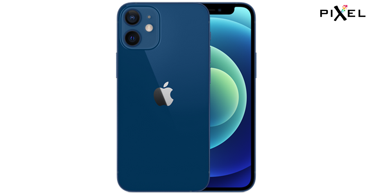 iPhone 12 64 GB (Կապույտ)