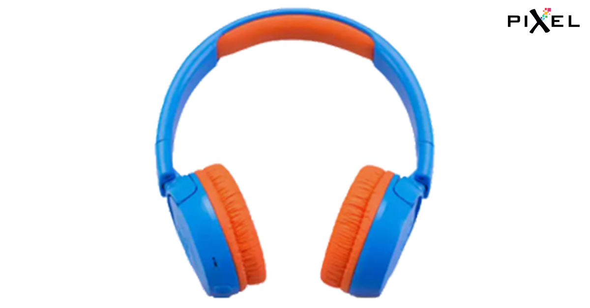 JBL JR 300 BT (Կապույտ)