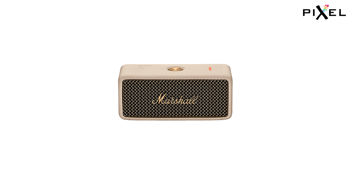 Marshall Emberton 2 (Cream) - price from 85,000 AMD