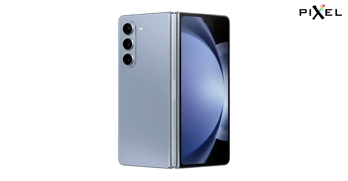 Samsung Galaxy Z Fold 5 12/256 GB (Icy Blue)