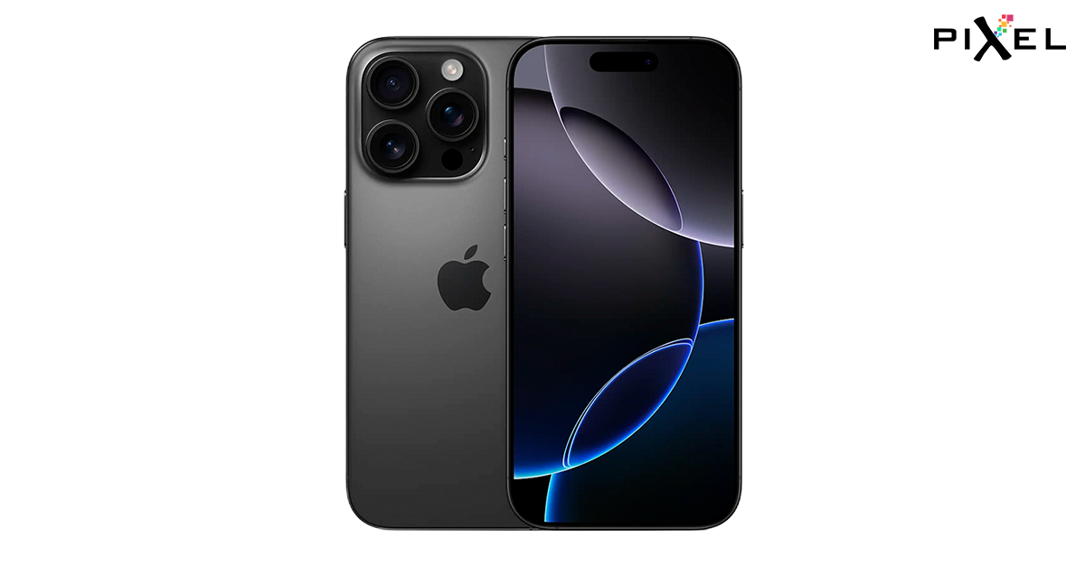 iPhone 16 Pro՝ գինը 515,000 Դրամ